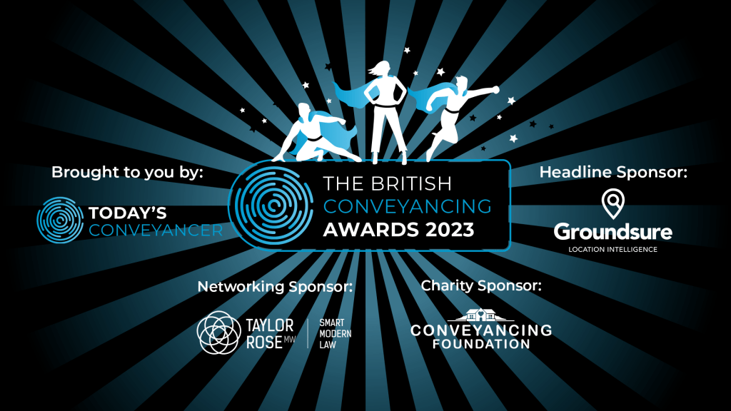 Photo Gallery 2023 - British Conveyancing Awards